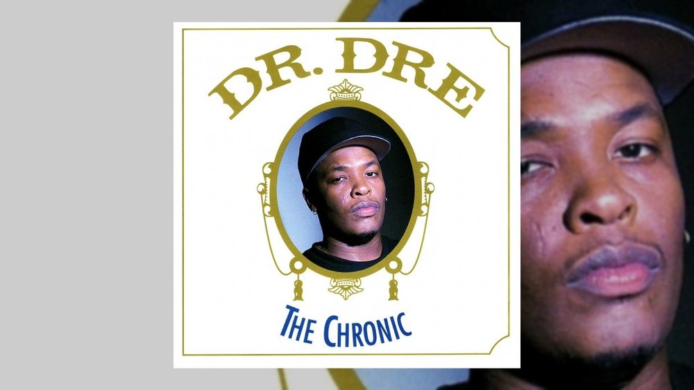 Rediscover Dr. Dre’s ‘The Chronic’ (1992) | Tribute