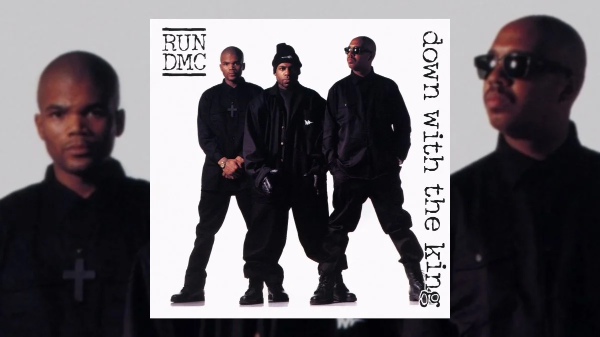 Rediscover Run-DMC’s ‘Down With The King’ (1993) | Tribute