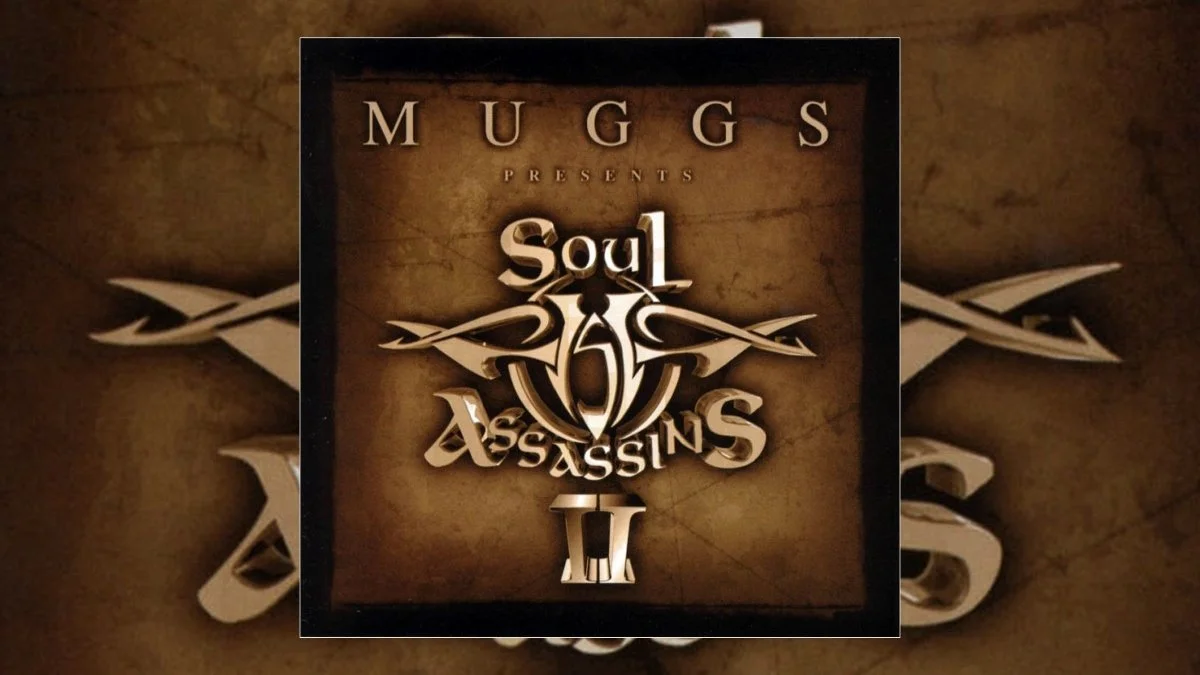 DJ Muggs Presents’ ‘Soul Assassins II’ Turns 25 | Album Anniversary