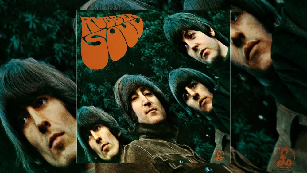 The Beatles’ ‘Rubber Soul’ Turns 60 | Album Anniversary
