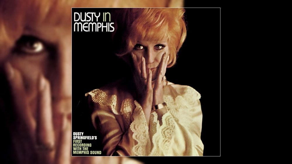 Rediscover Dusty Springfield’s ‘Dusty in Memphis’ (1969) | Tribute