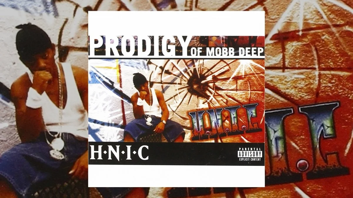 Prodigy’s Debut Solo Album ‘H.N.I.C.’ Turns 25 | Album Anniversary