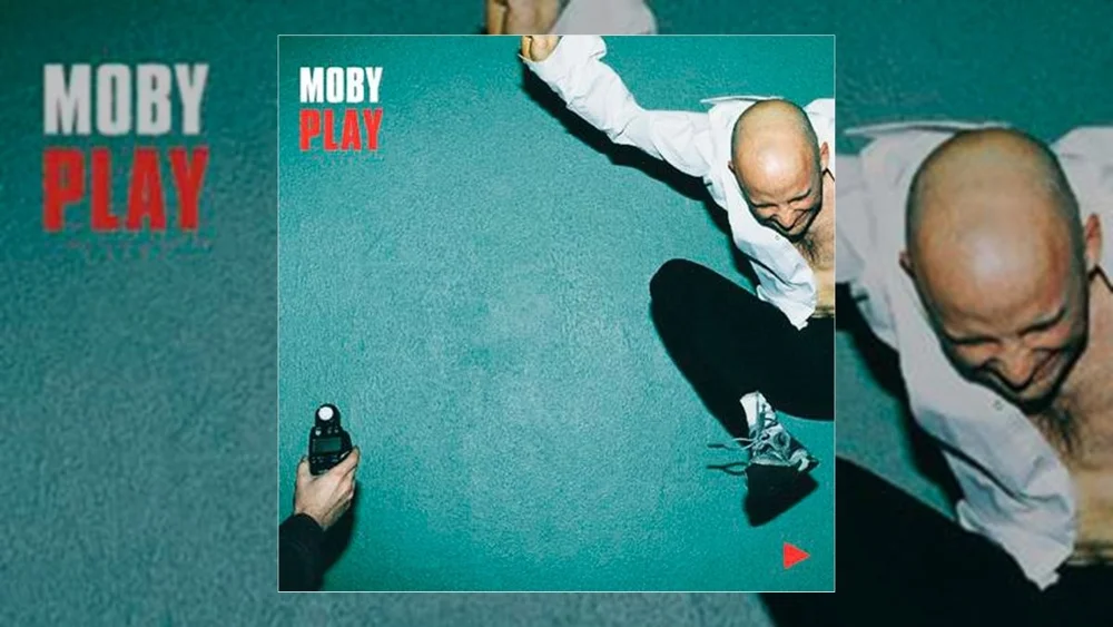 Rediscover Moby’s ‘Play’ (1999) | Tribute