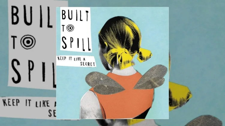 Rediscover Built to Spill’s ‘Keep It Like a Secret’ (1999) | Tribute