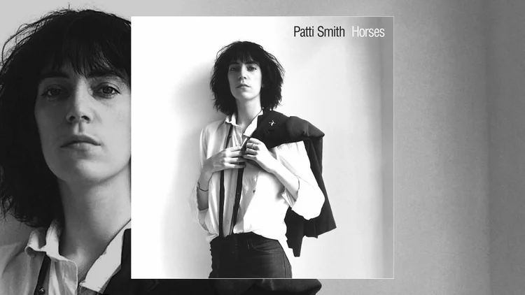 Patti Smith’s Debut Album ‘Horses’ Turns 50 | Album Anniversary