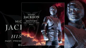 Michael Jackson’s ‘HIStory: Past, Present and Future, Book I’ Turns 30 ...