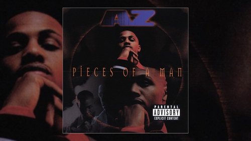 Rediscover AZ’s ‘Pieces of a Man’ (1998) | Tribute