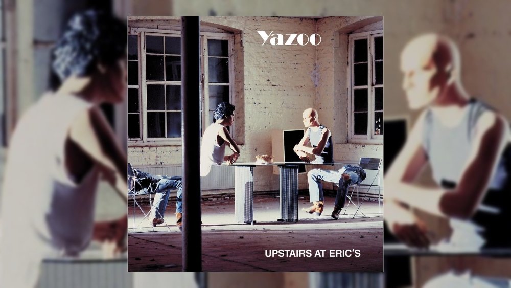 Celebrating 43 Years of Yazoo’s Debut Album ‘Upstairs At Eric's’ (1982)
