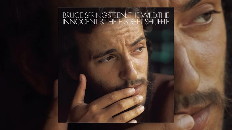 Rediscover Bruce Springsteen’s ‘The Wild, the Innocent & the E Street ...