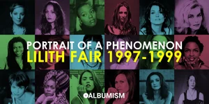 PLAYLIST: Portrait of a Phenomenon – Lilith Fair 1997-1999