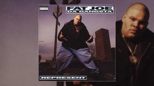 Rediscover Fat Joe’s Debut Album ‘Represent’ (1993) | Tribute