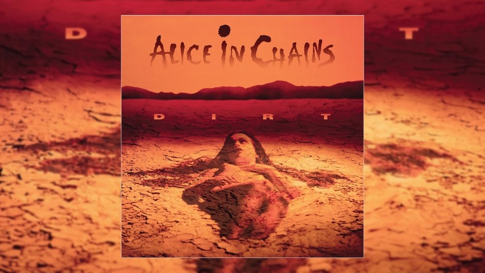 Celebrating 33 Years of Alice In Chains’ ‘Dirt’ (1992)