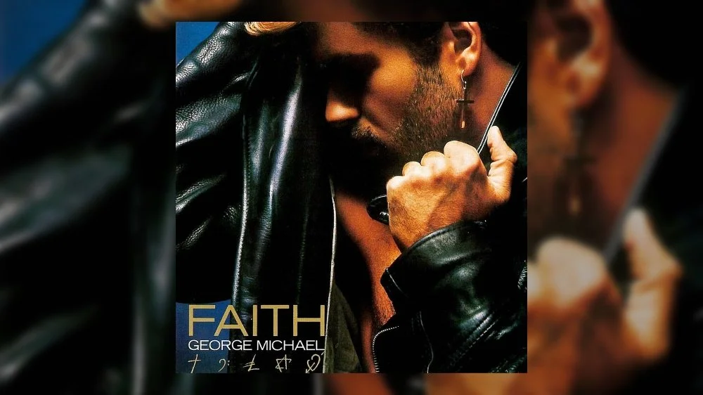 Rediscover George Michael’s Debut Solo Album ‘Faith’ (1987) | Tribute
