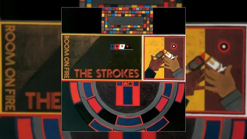Rediscover The Strokes’ ‘Room on Fire’ (2003) | Tribute