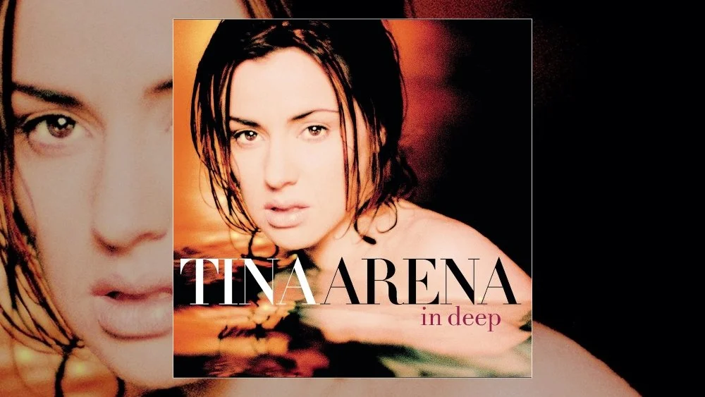 Rediscover Tina Arena’s ‘In Deep’ (1997) | Tribute
