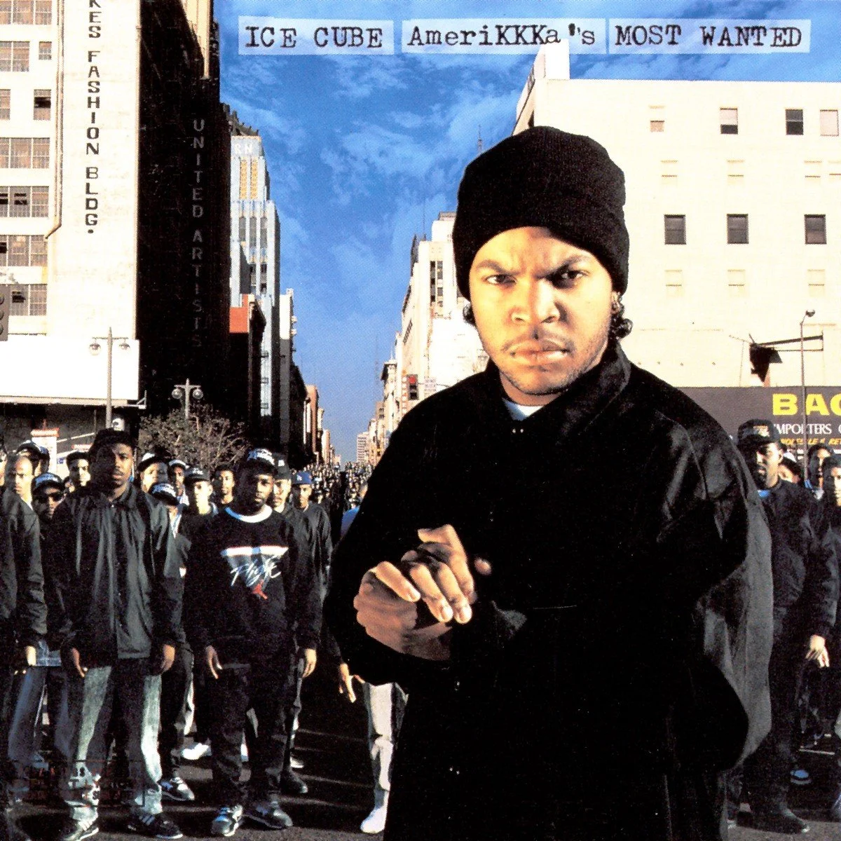 The Loves of His Life: Albumism’s Jesse Ducker Selects the 25 Albums He ...