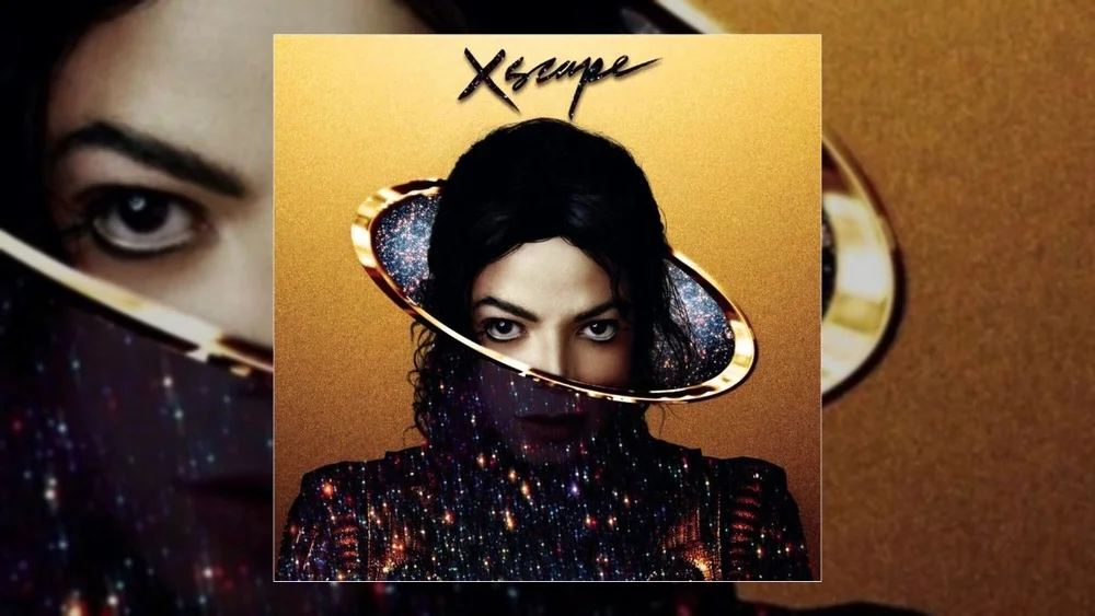 Rediscover Michael Jackson’s ‘Xscape’ (2014) | Tribute