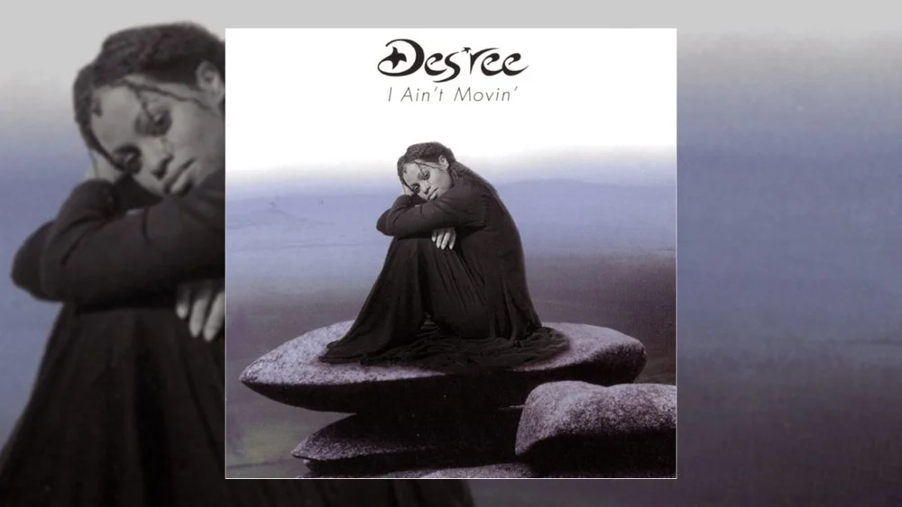 Rediscover Des’ree’s ‘I Ain’t Movin’’ (1994) | Tribute