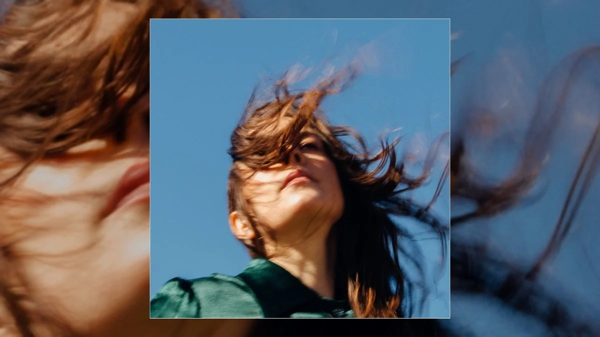 Listen to Madi Diaz's 'Weird Faith' (2024)