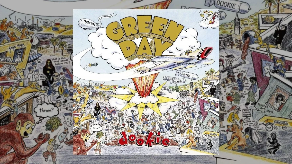 Rediscover Green Day’s ‘Dookie’ (1994) | Tribute