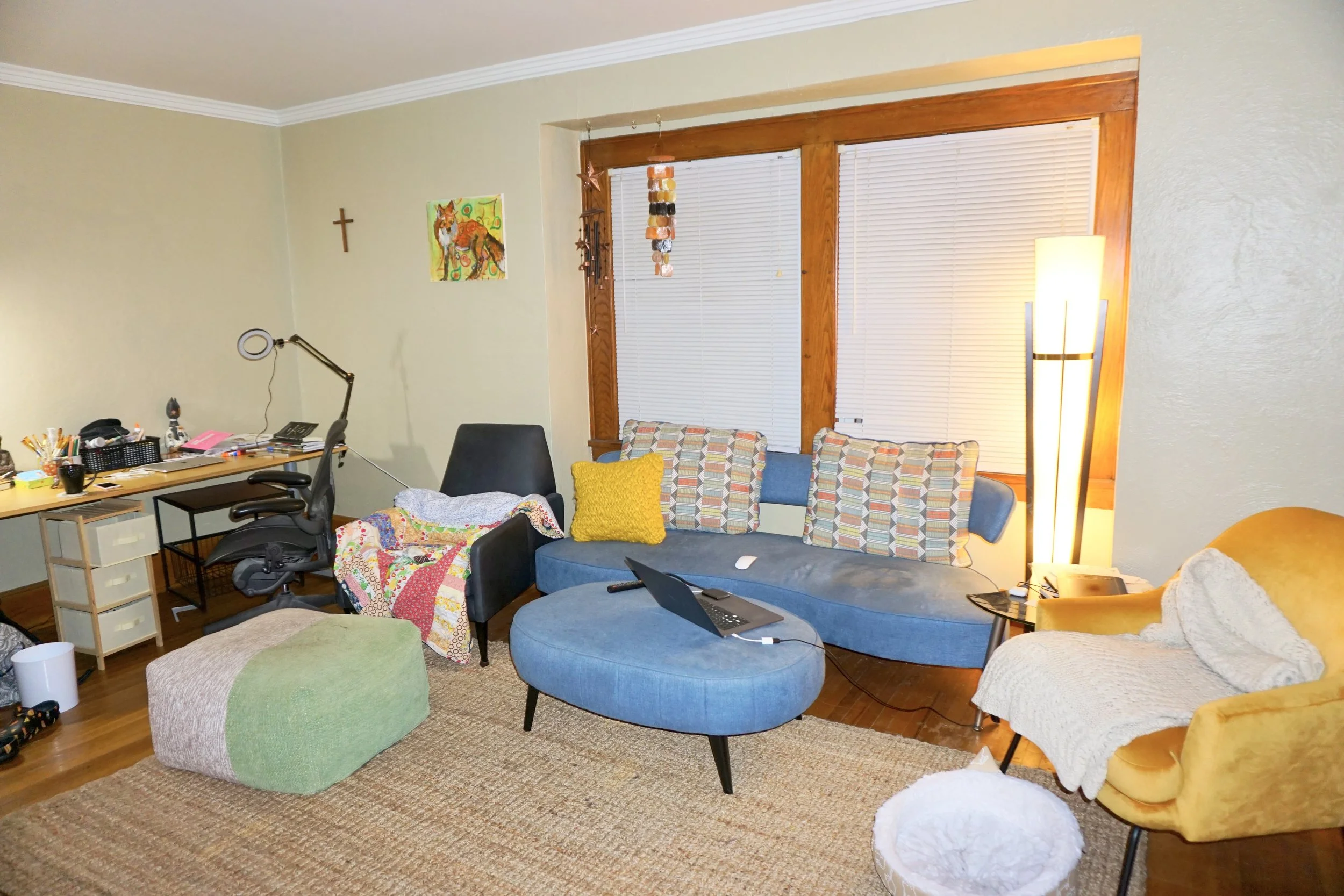 Decorating Shenanigans! — Kat Sturges. Eco Artist.