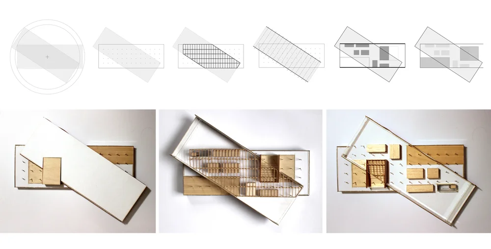 Museum Design Plans
