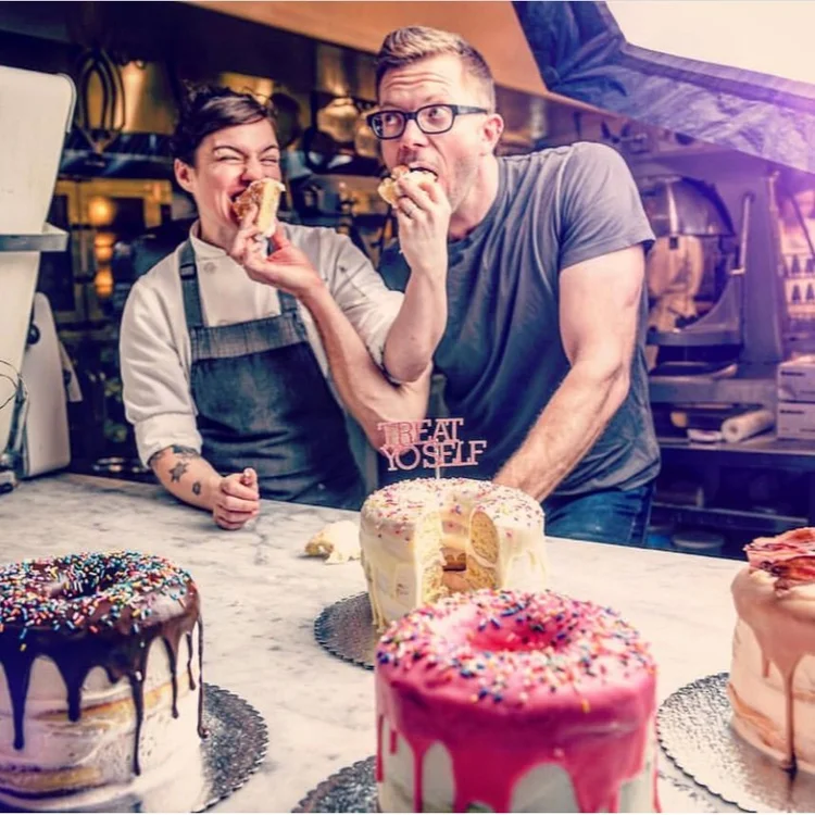 Angel Food Bakery Local Pick-Up & Nationwide Shipping — Angel Food