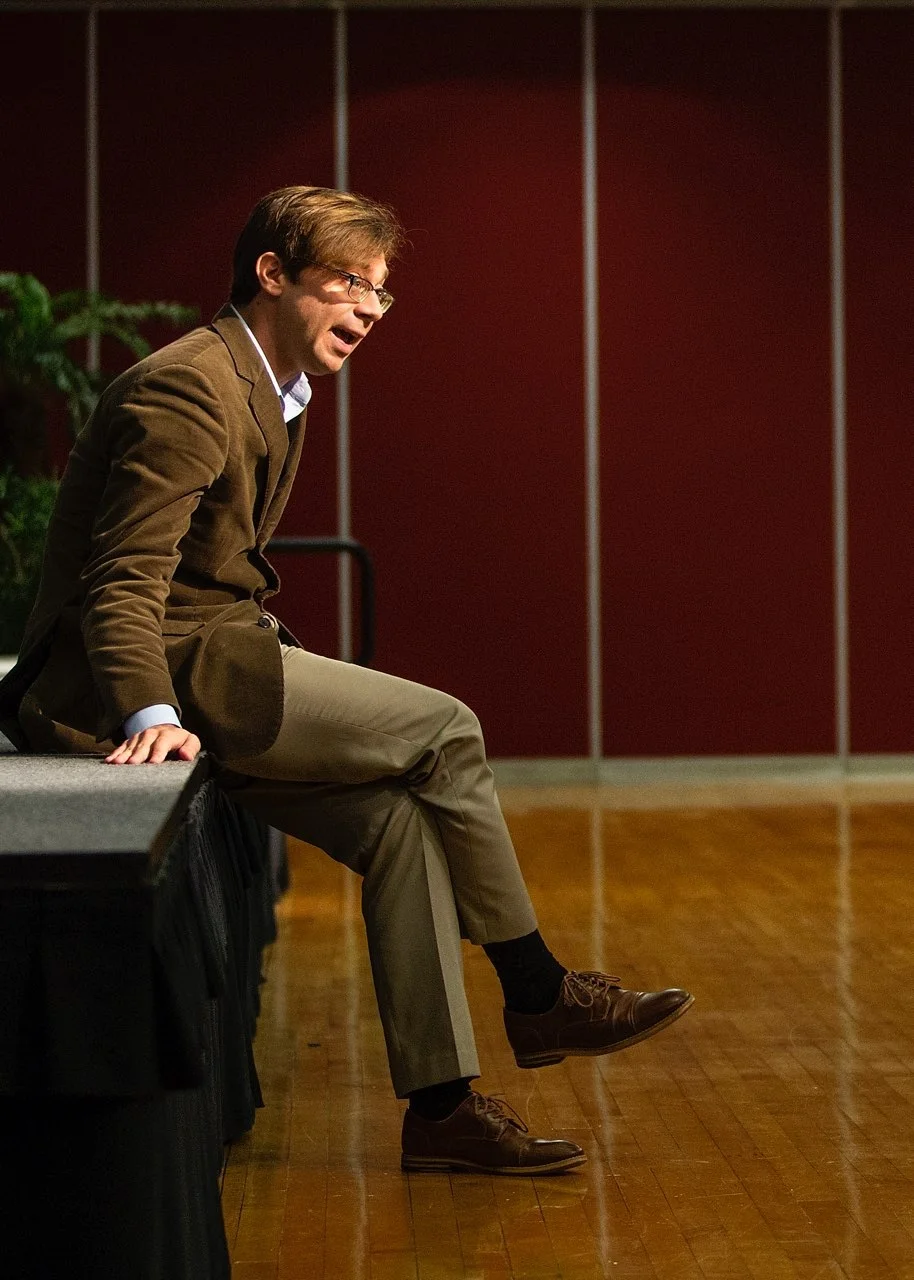 Contact — Christian Hubicki