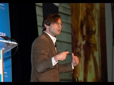 Talks — Christian Hubicki