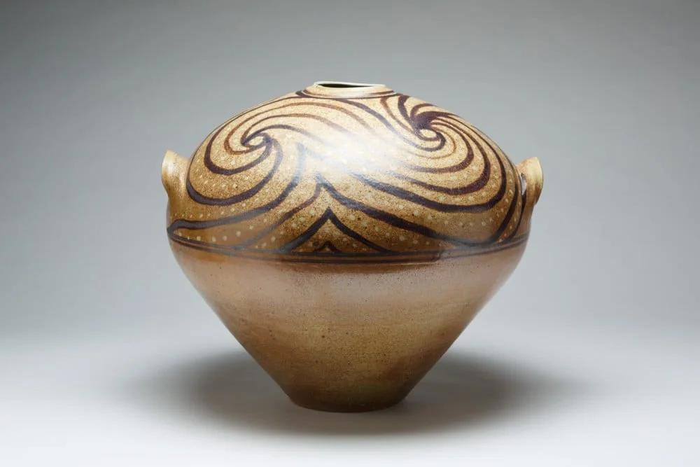 Melting Pot—Miami Valley Pottery