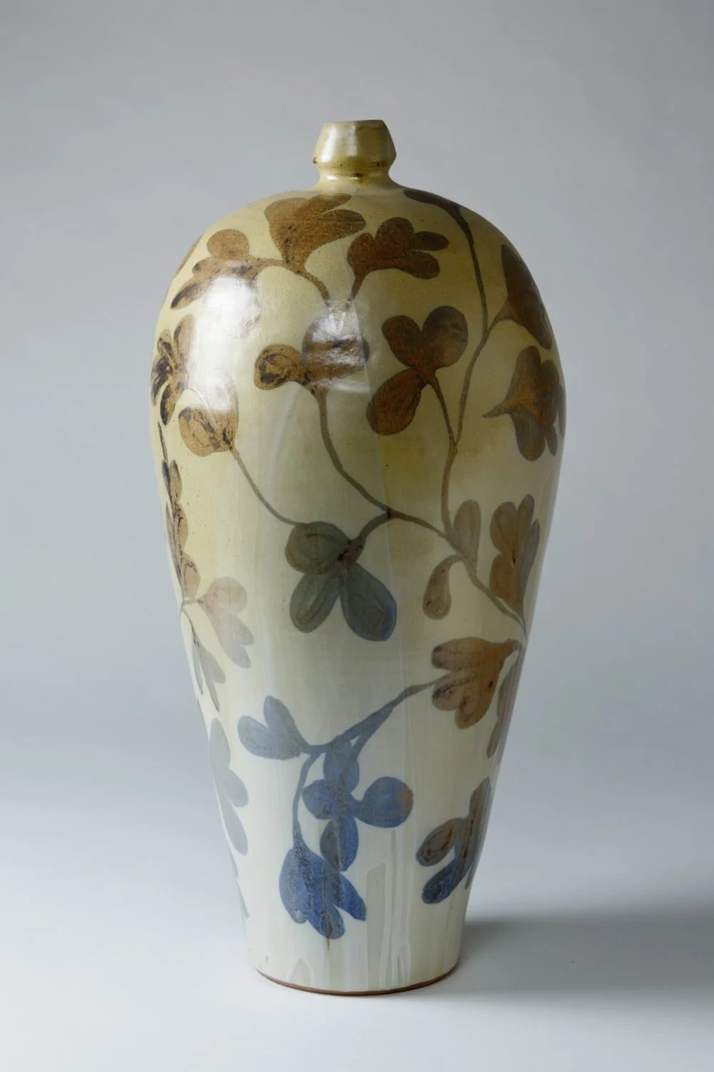 Melting Pot—Miami Valley Pottery