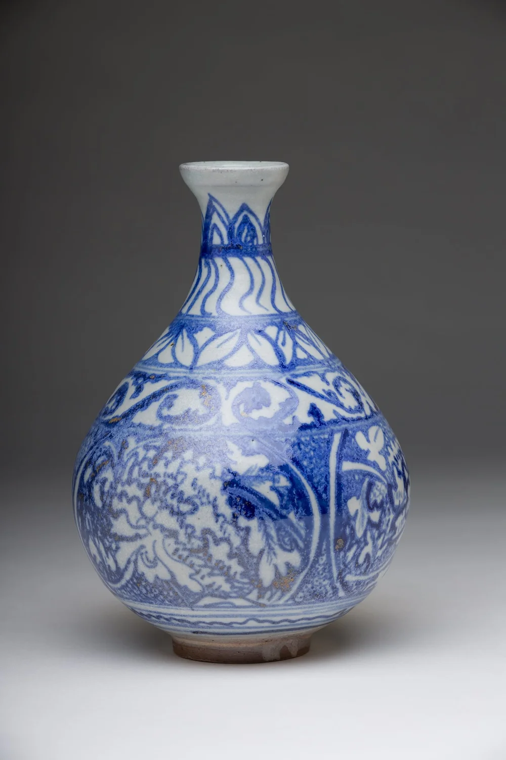 Melting Pot—Miami Valley Pottery