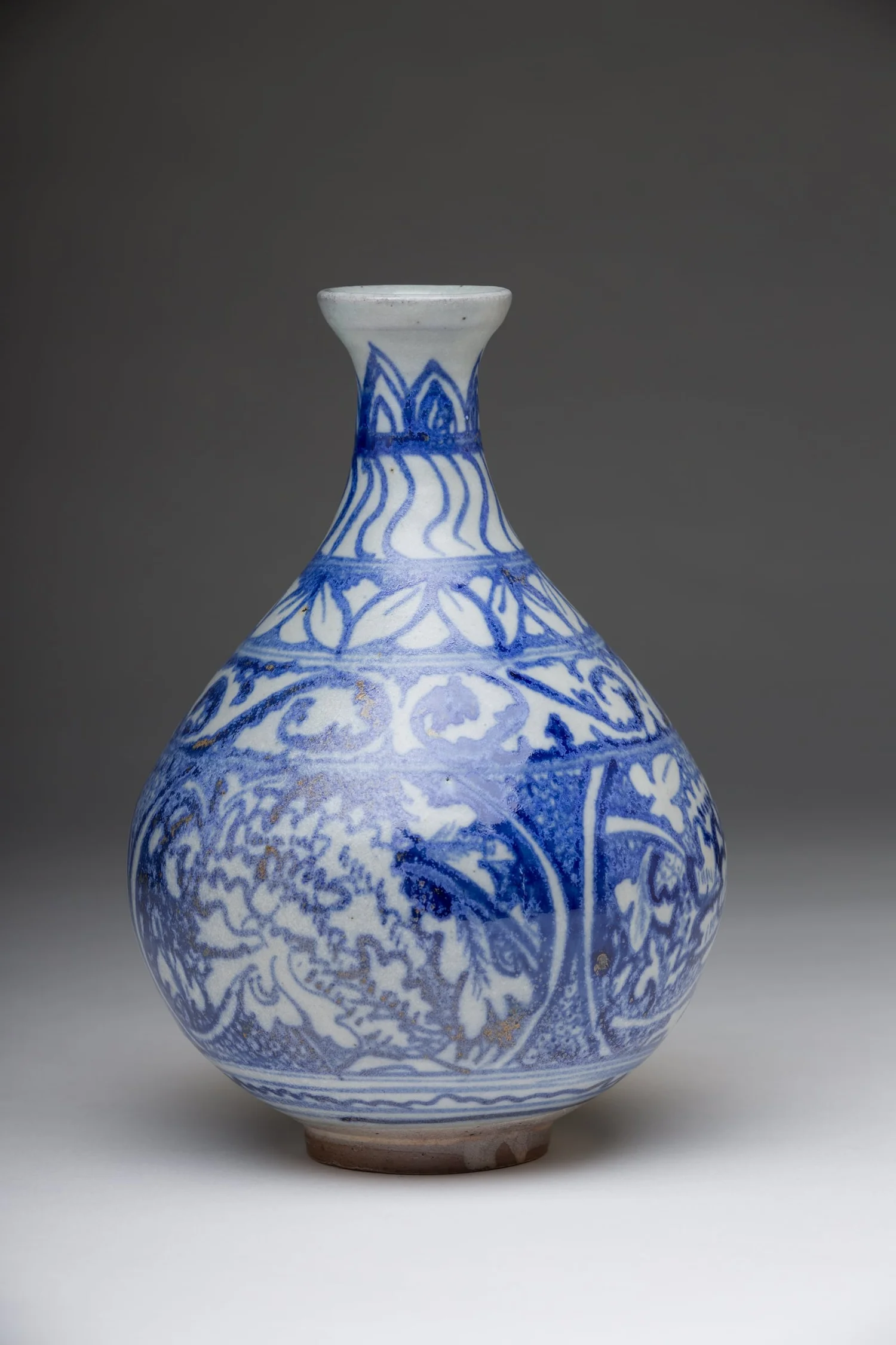 Melting Pot—Miami Valley Pottery