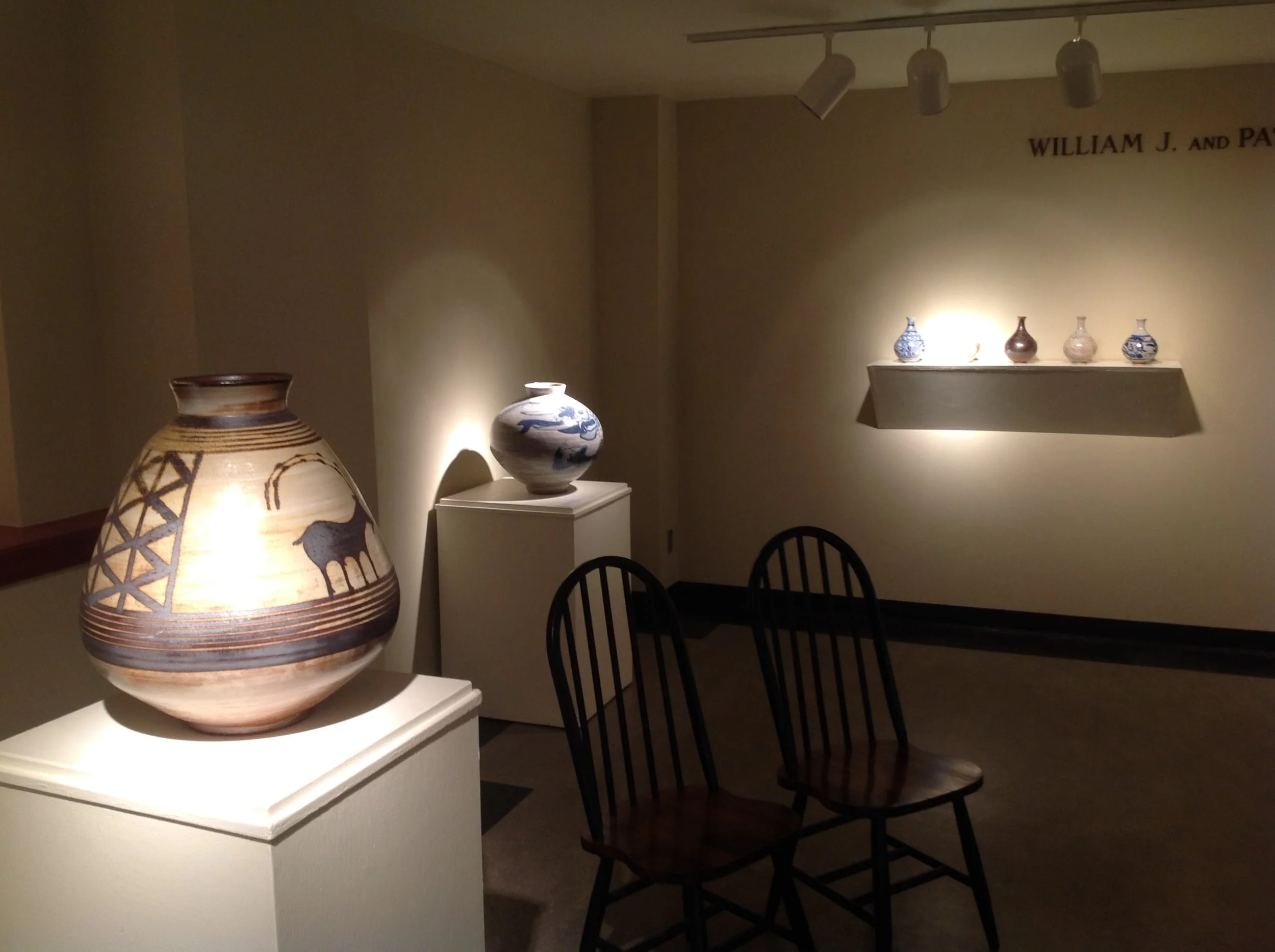 Melting Pot—Miami Valley Pottery