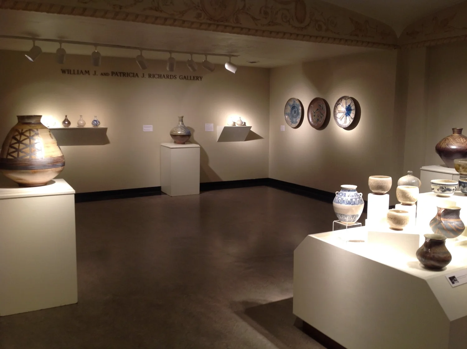 Melting Pot—Miami Valley Pottery