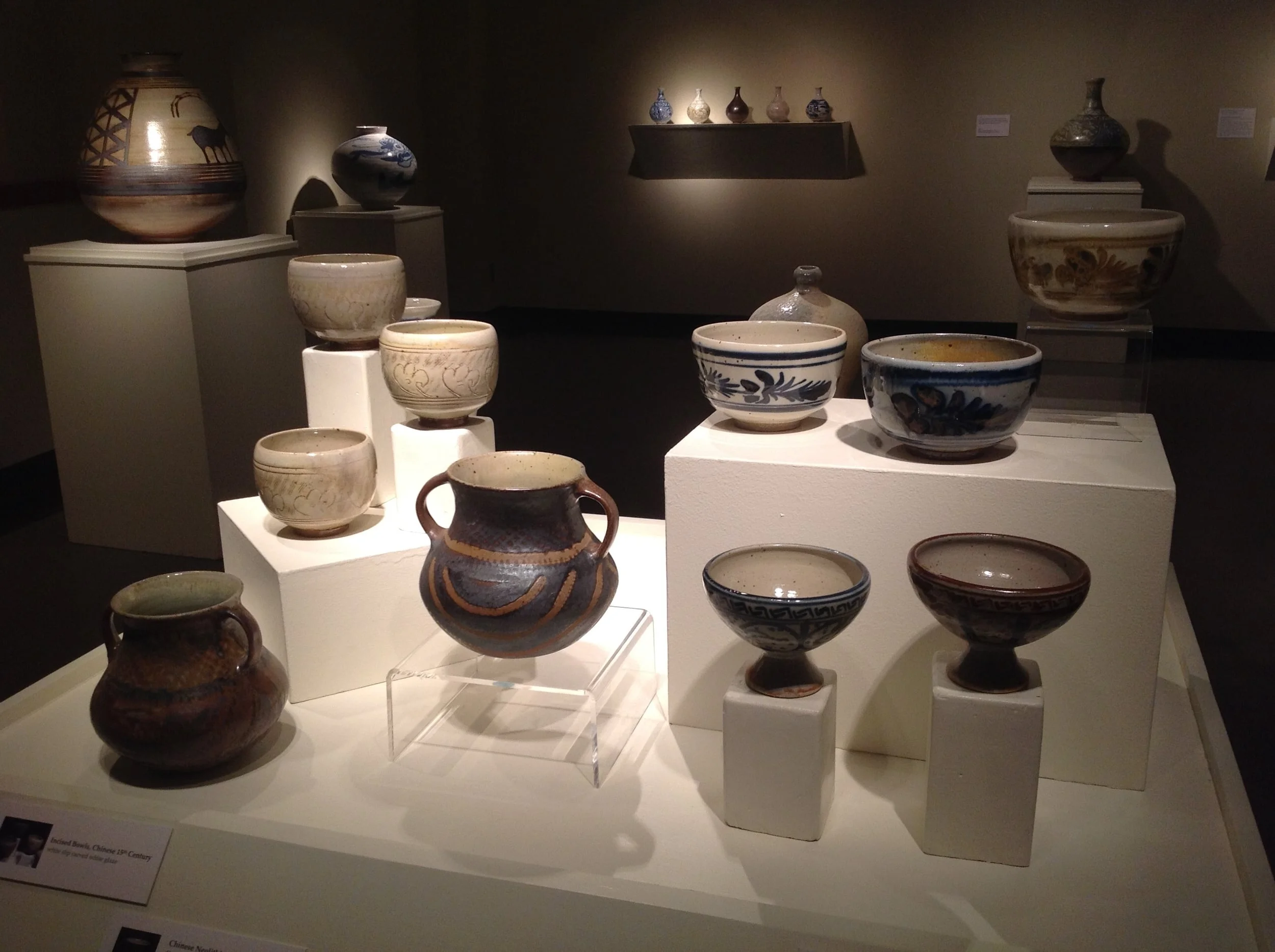 Melting Pot—Miami Valley Pottery