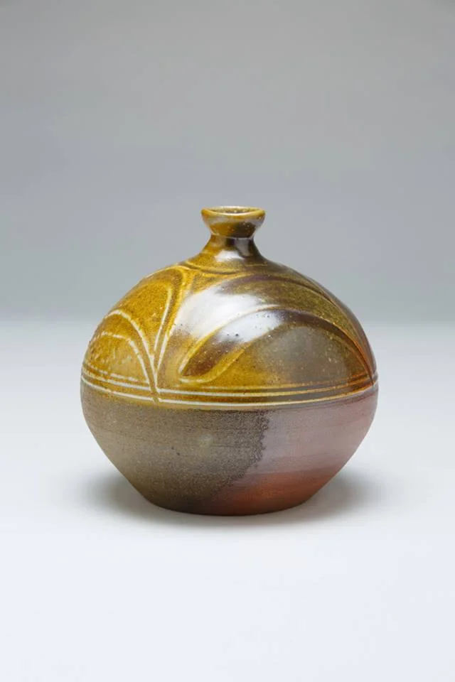 Melting Pot—Miami Valley Pottery