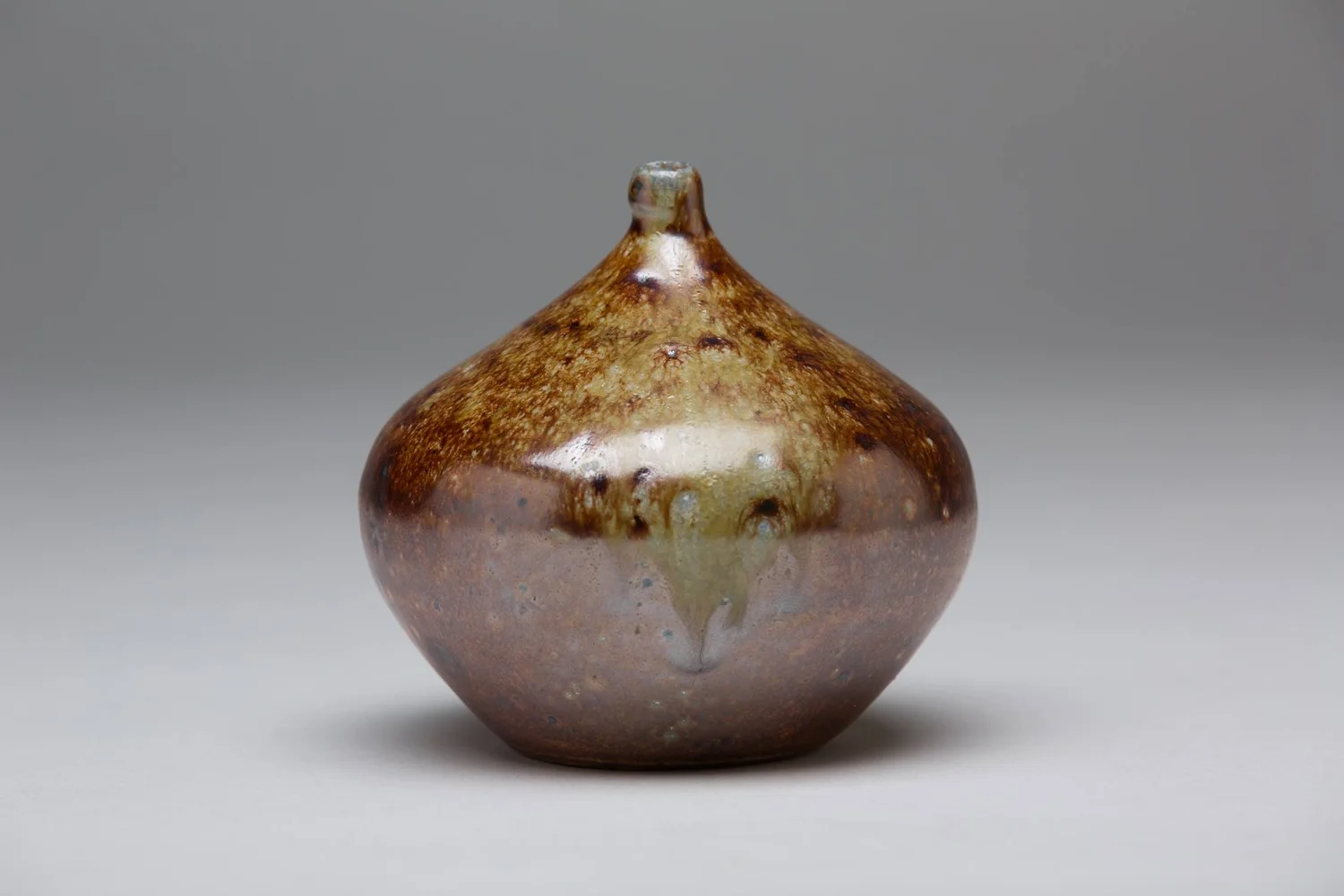 Melting Pot—Miami Valley Pottery