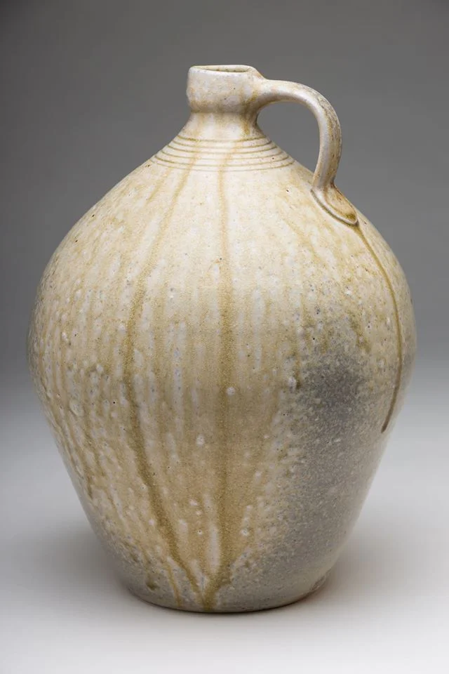Melting Pot—Miami Valley Pottery