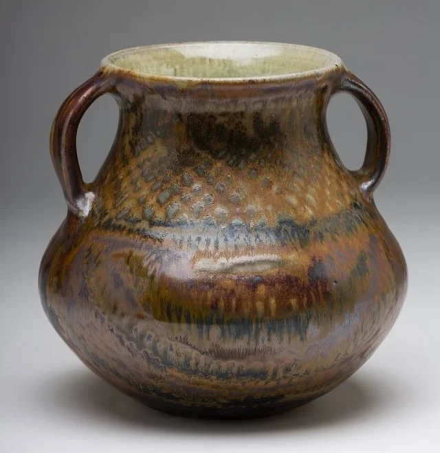 Melting Pot—Miami Valley Pottery