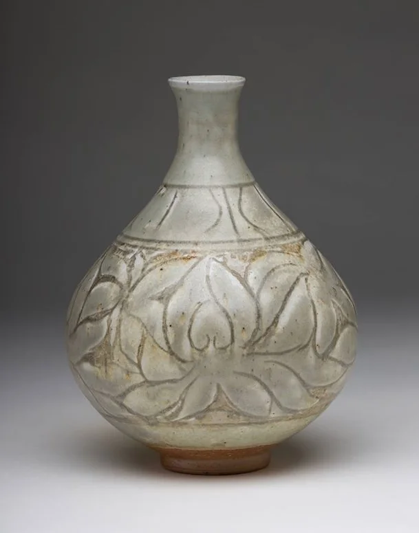 Melting Pot—Miami Valley Pottery