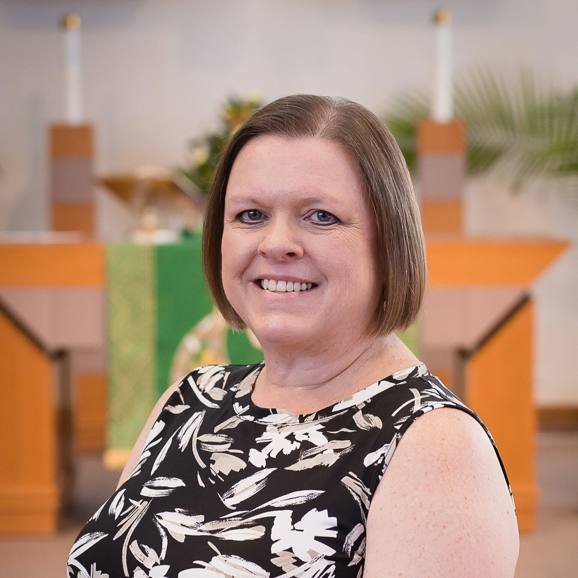 Our Staff — Bethany Lutheran School