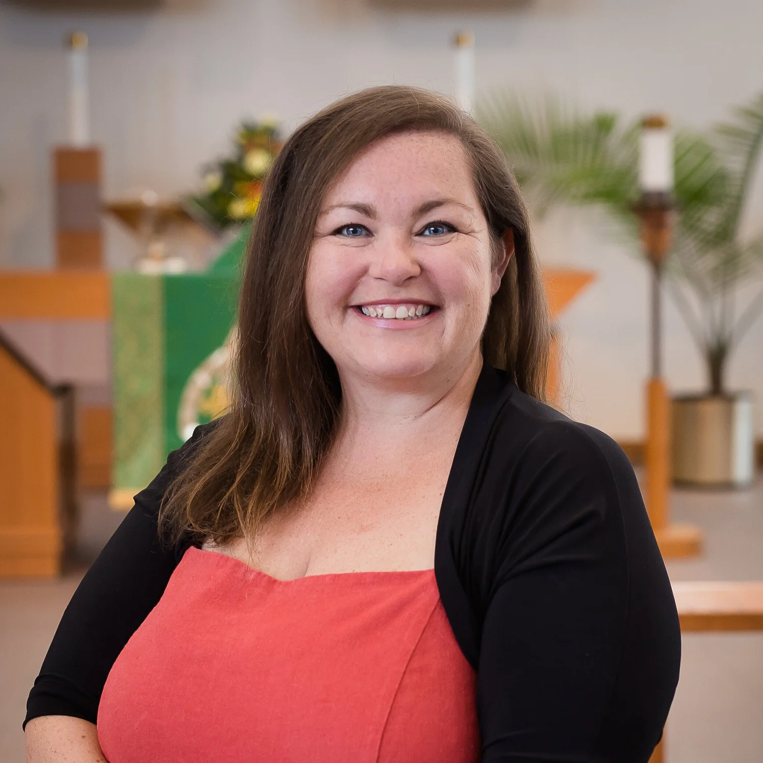 Our Staff — Bethany Lutheran School