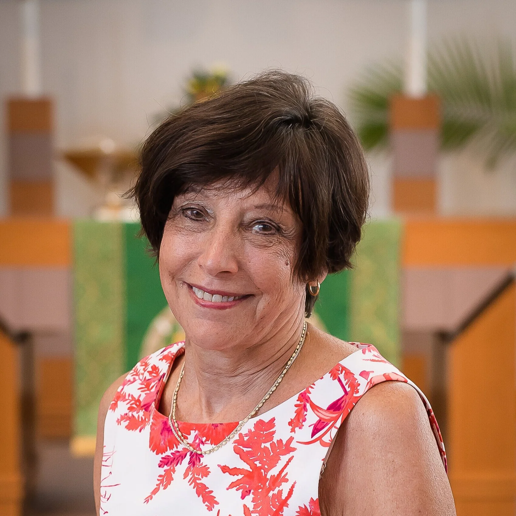 Our Staff — Bethany Lutheran School