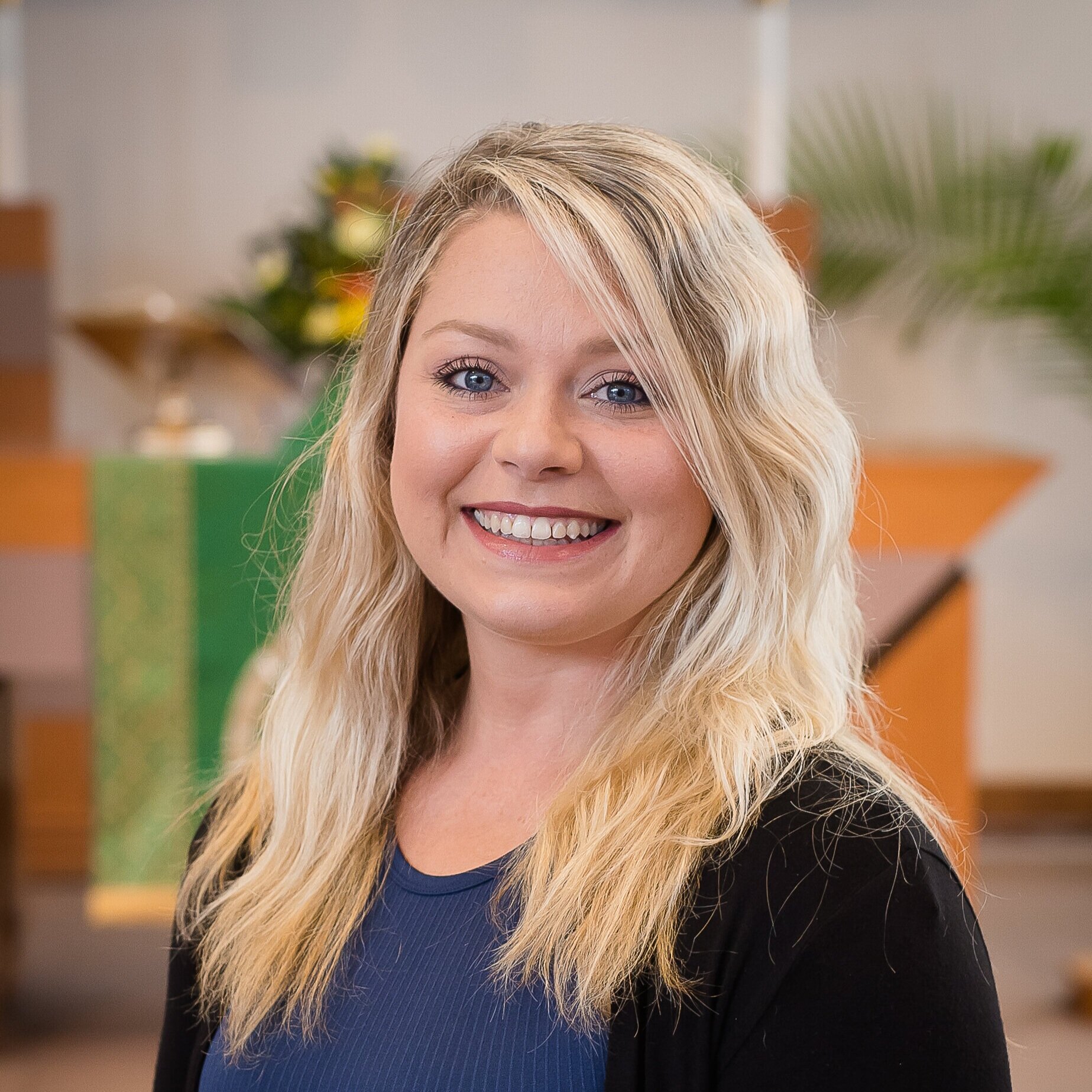 Our Staff — Bethany Lutheran School