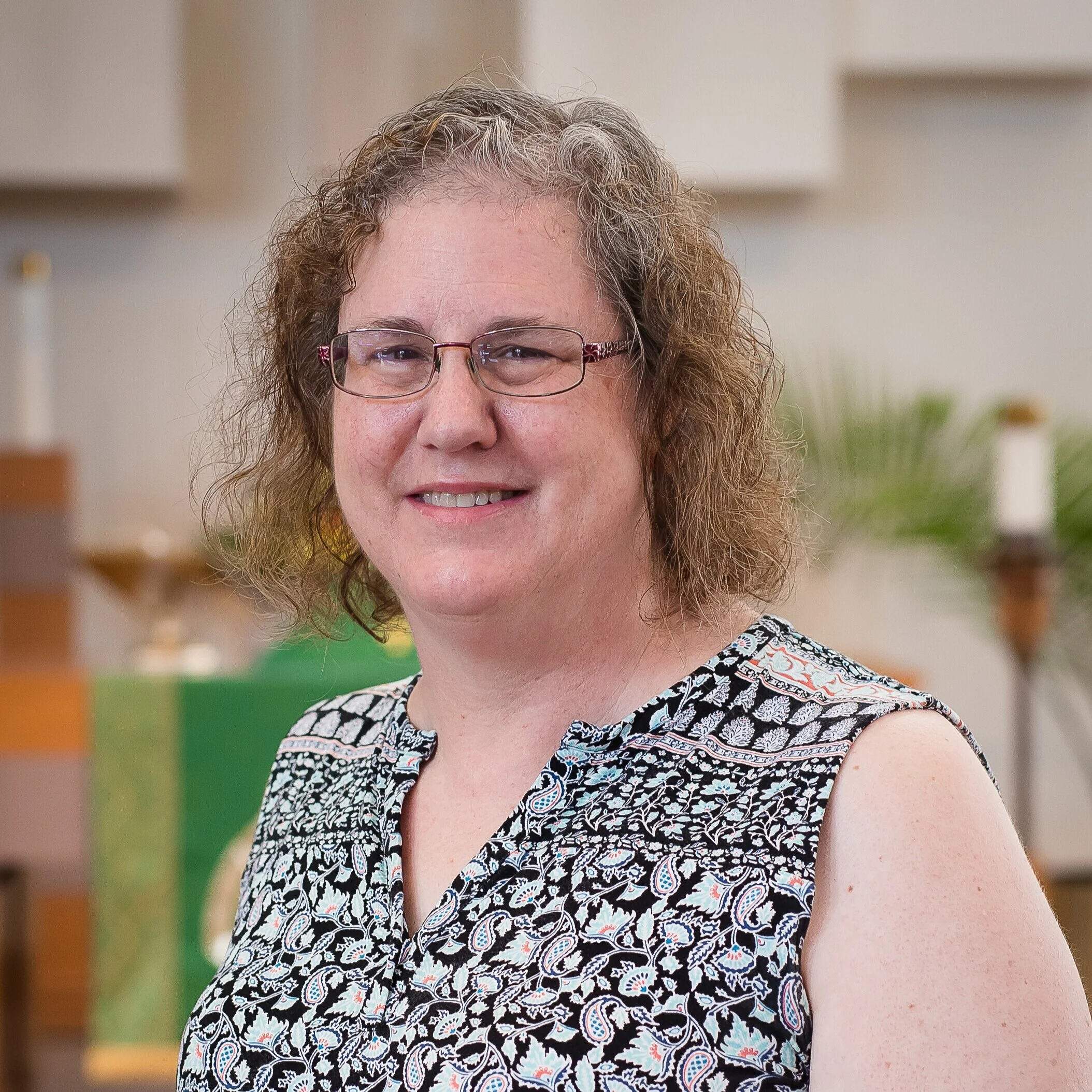 Our Staff — Bethany Lutheran School
