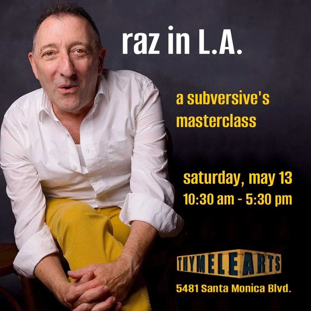 workshop-events — davidrazowsky.com