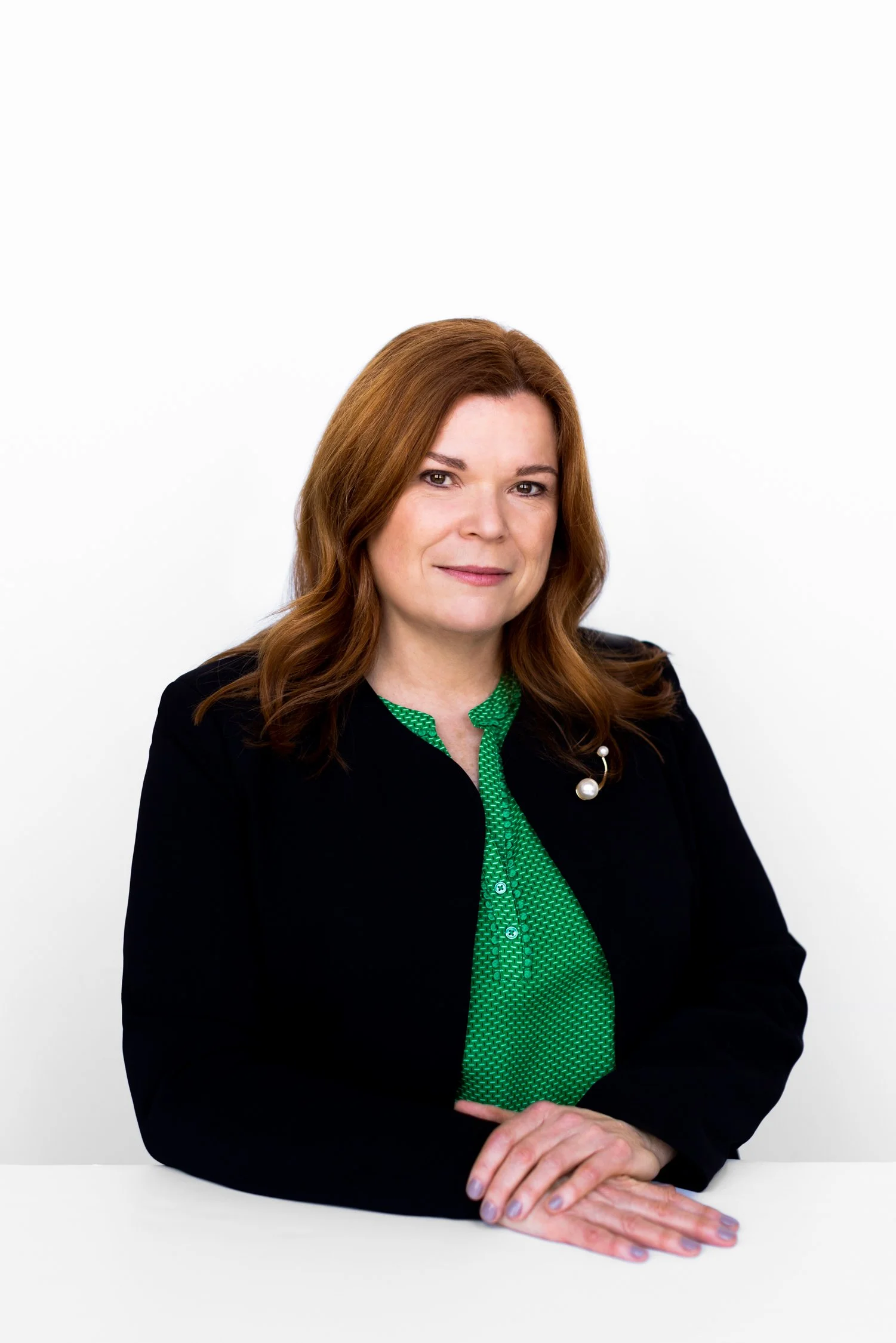 Sheree Conlon, KC — Nijhawan McMillan & Conlon Barristers