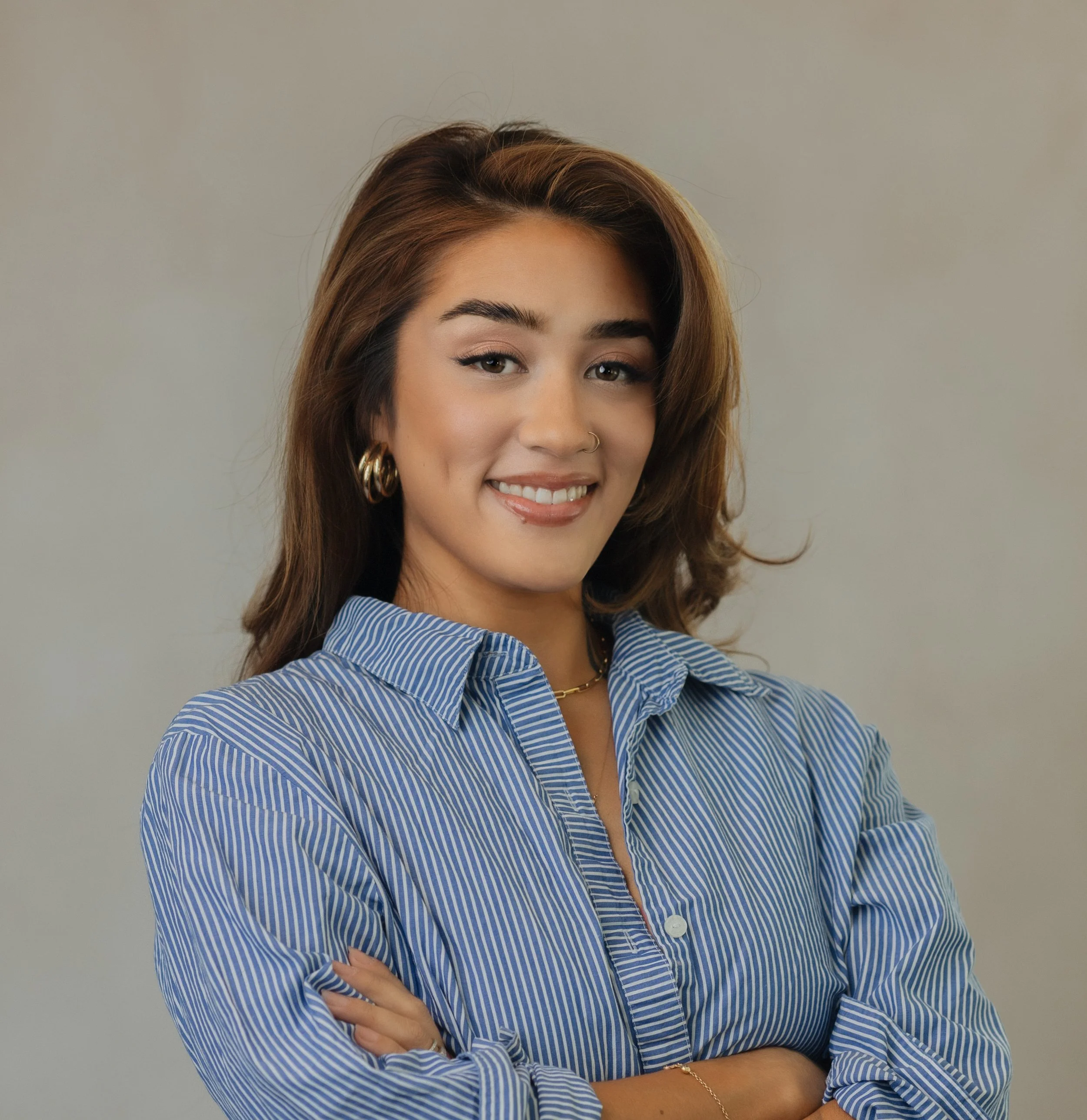 Our Team — Unhooked Media