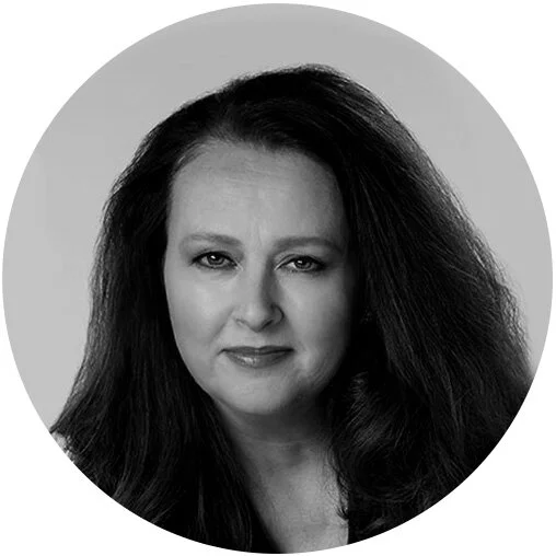 Annette Burns — Unhooked Media